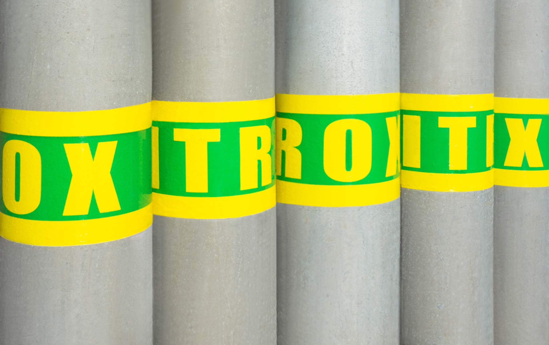 Diving with Nitrox - Blue Reef Explorers Diving Center